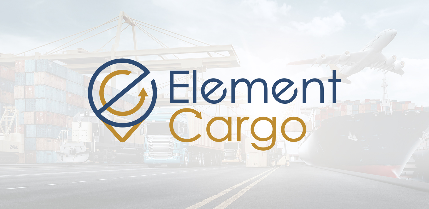 Element Cargo / Operador logístico internacional